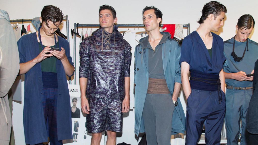 A Man Dressed: A new perspective on men's style and fashion