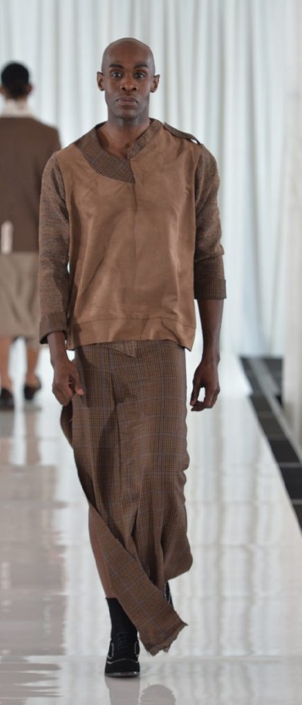 A Man Dressed: A new perspective on men's style and fashion